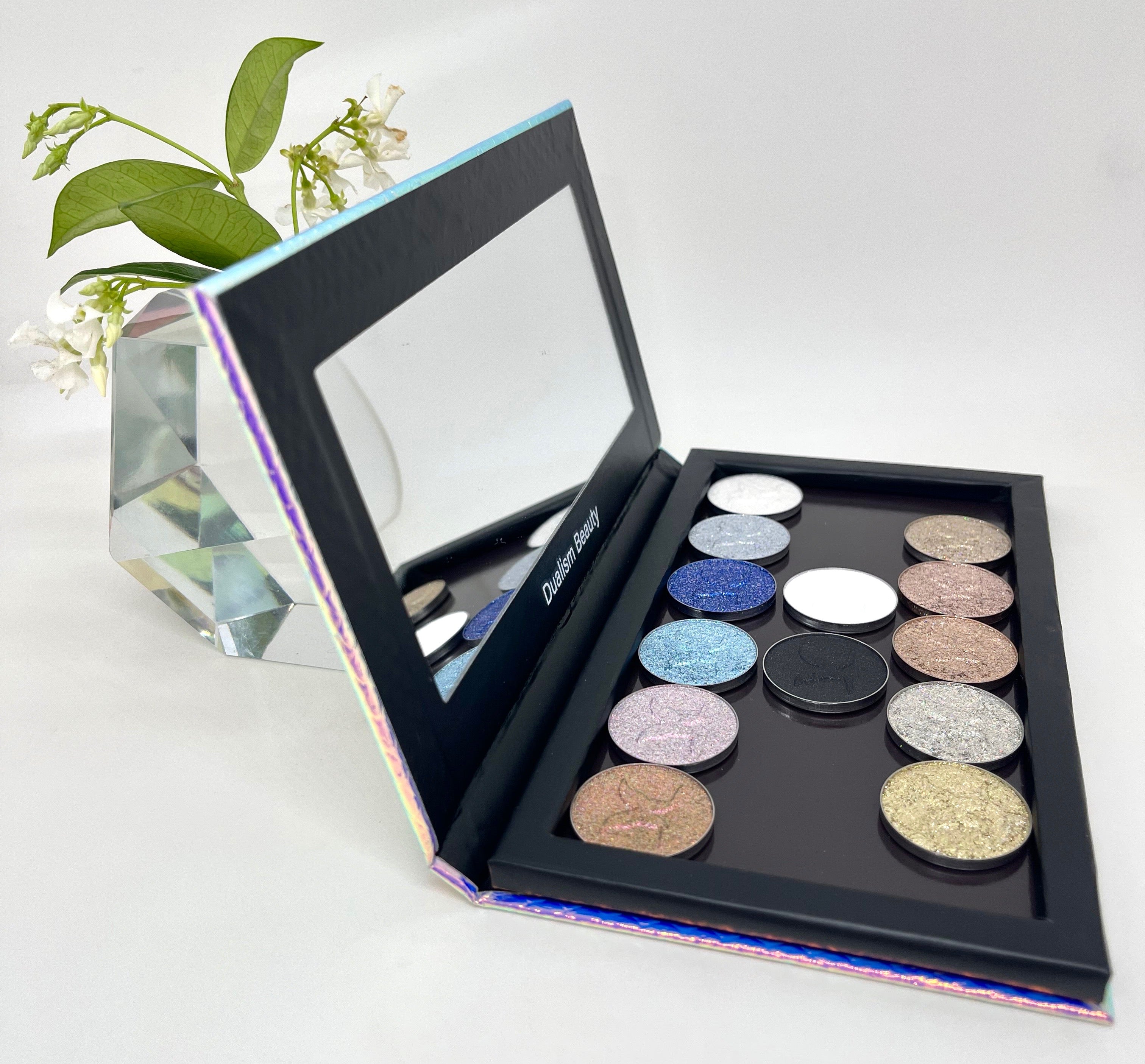 Prism Metals – Dualism Beauty